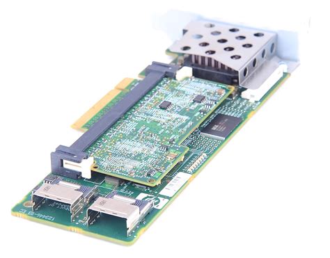 HP SMART ARRAY P SAS SATA Raid Controller MB Cache PCI E LP EBay