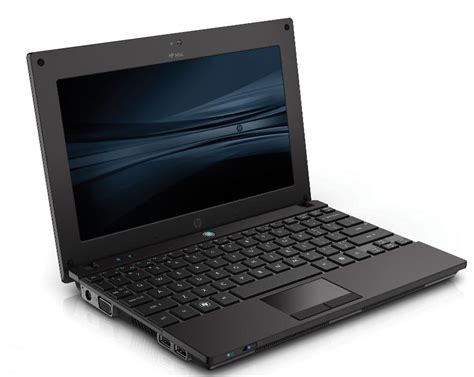 HP Blends Functionality Durability And Style With New HP Mini PC Technogog