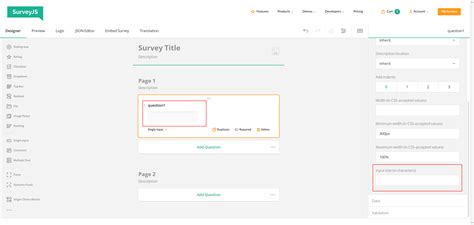 Input Field Size Is Not Reset To The Original Size · Issue 3755
