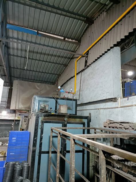 Commercial Gas Pipe Line At Best Price In Hyderabad By Ms Axon Biotech