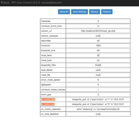 Raspberry Pi Camera Pinout What It Is And How To Use It 55 Off