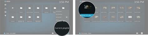 How To Create Playlists In Kodi Android Central