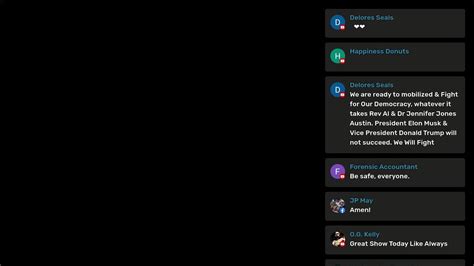 Keeping It Real On The Air Live W Rev Al Sharpton Youtube