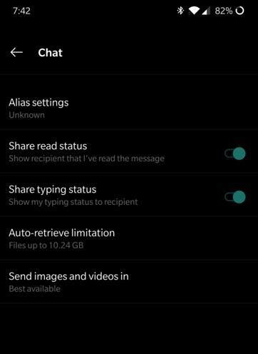 未解决Android项目rcsjta中如何才能运行到rcs的core的service 在路上