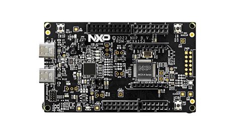 Development Boards And Designs NXP Semiconductors