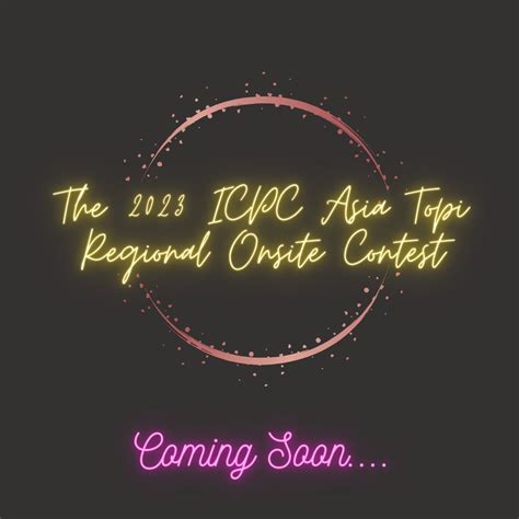 Icpc Pakistan On Linkedin Excitingtimesahead