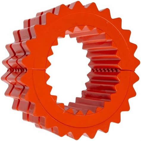 Buy Martin 8h Quadraflex Sleeve Hytrel Inch 5 063 Od 2 5 Length In Fort Lauderdale