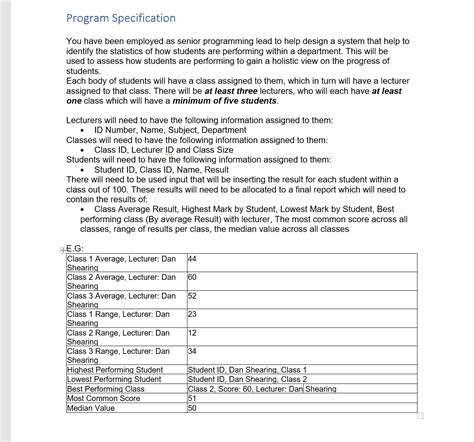 C University Grading System OOP Code Review Stack Exchange