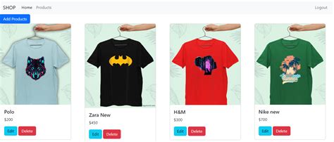 GitHub Amrmohmed CRUD SHOP PHP CRUD Shop Online With Register And