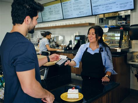 Ingenico Secure Payments How To Protect Your Money In Pos Terminal