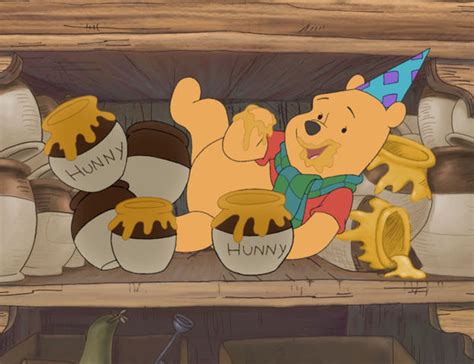 «Винни Пух Рождественский Пух Трейлер на английском языке трейлер Кино Театр Ру