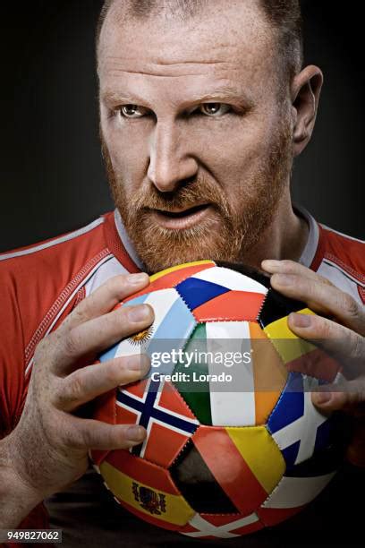 Redhead Irish Man Photos And Premium High Res Pictures Getty Images