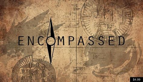 Encompassed Pcgamingwiki Pcgw Bugs Fixes Crashes Mods Guides