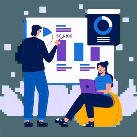 Data Analytics Services And Solutions