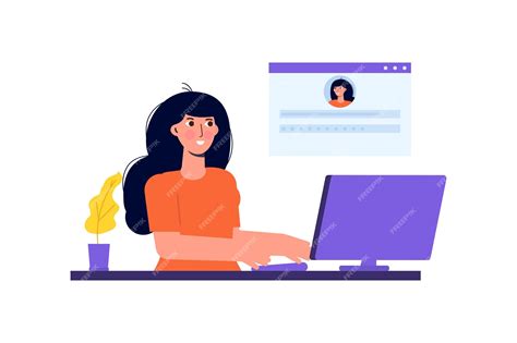 Premium Vector Create New Password Or Account Concept Vector Premium Vector Create New Password Or Account Concept Vector