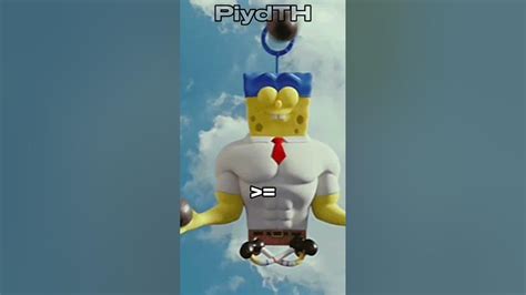 Spongebob Invincibubble Vs Cthulhu Mythos Shorts Fypシ Edit Fyp Request Youtube