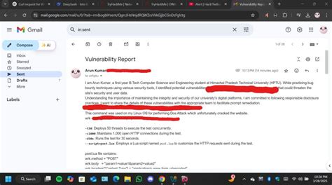 Cybersecurity Ethicalhacking Bugbounty Hardworkpaysoff Hackingforgood