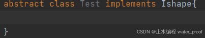 Java接口详解 CSDN博客