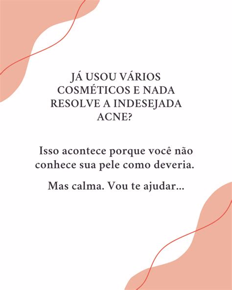 20 Posts Sobre Diferentes Tipos De Acne E Seus Tratamentos Destrava
