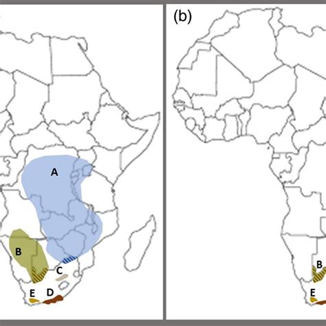 Comparison Of Disaggregated Global And National Red List Indices Download Scientific Diagram