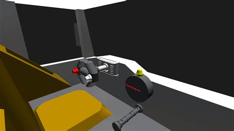 Simpleplanes Tow Container