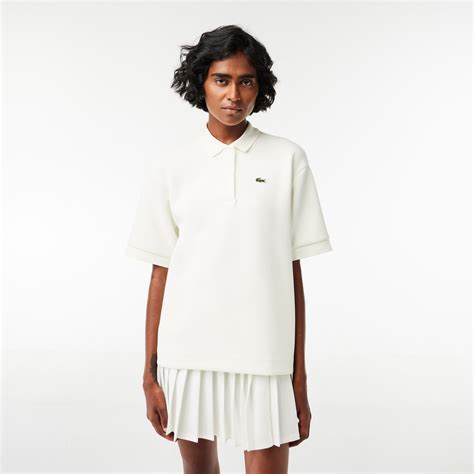 Lacoste Polo Shirts For Women