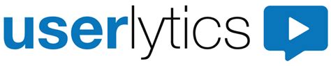 Usability Glossary Userlytics
