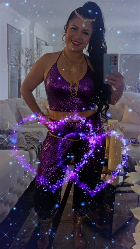 Lucyyyyy Lucymorales904s Videos With Genie In A Bottle Christina