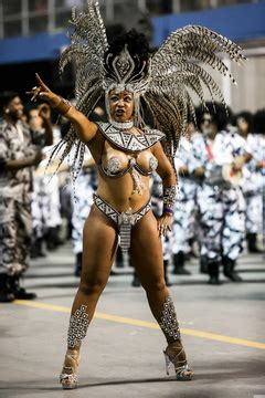 Scorching Hot Carnival Beauties Pic Of