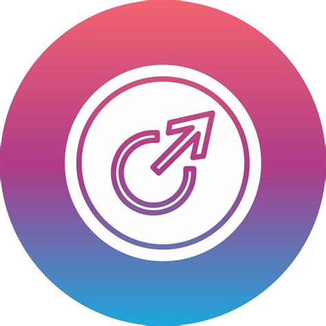 Exit Arrow Vector Icon Vector Art At Vecteezy