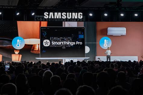 Beyond The Home Samsung Expands Ai For A Smarter World At Ces 2025
