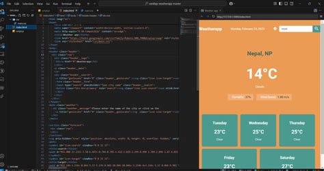 Prodigyinfotech Html Css Javascript Task5 Weatherapp