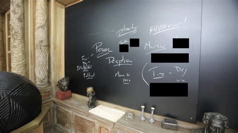 New Photos Videos Of Epsteins Island Released By House Democrats