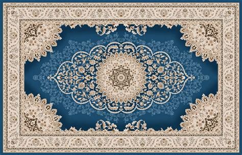 طرح فرش بافت ایرانی و فرش تبریز طرح پارچه چاپی طرح 1645258