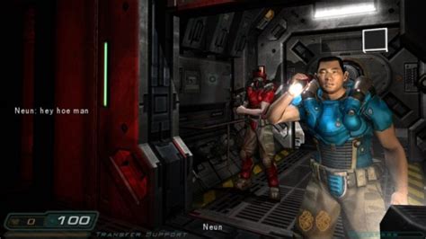 Gamespy Make Your Own Doom 3 Bfg Edition Today Page 1