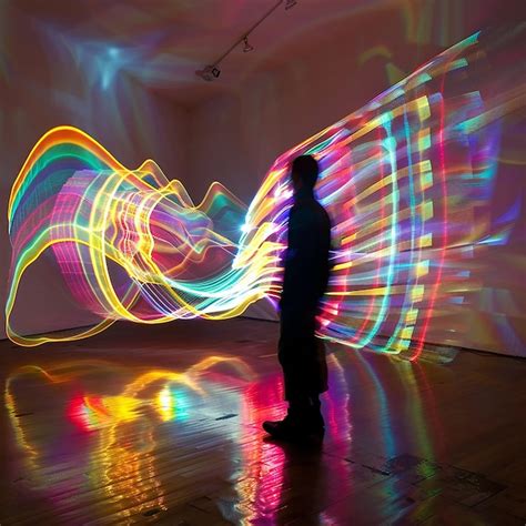 Elevating Spaces With Lighting Installation Art A Guide