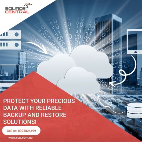 Source Central Partners On Linkedin Databackup Datarestore Peaceofmind Protectyourdata
