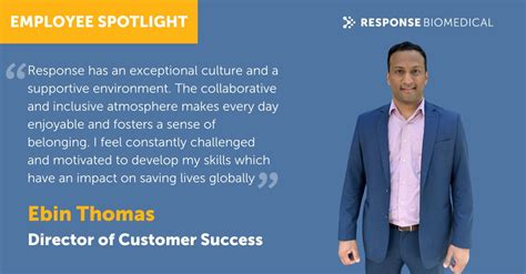 Responsebio Response Biomedical Corp 19 Comments