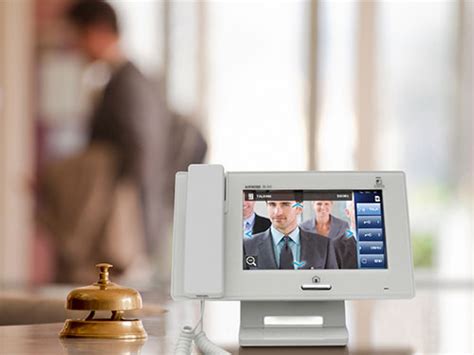 Jp Series Video Intercom Aiphone