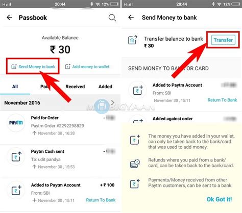 All You Need To Know About Paytm Wallet