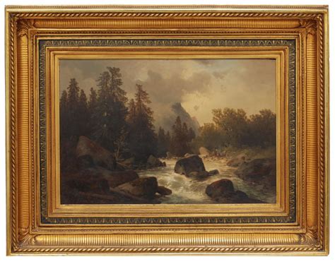 Carl Hasch Artwork For Sale At Online Auction Carl Hasch Biography And Info