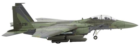 F 15e “strike Eagle Prototype” 71 0291 Usaf 1980 172 Hobby Master