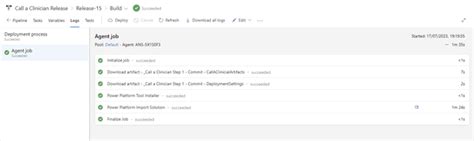 Resolve Environment Variables And Connection References During Deployments When Working With