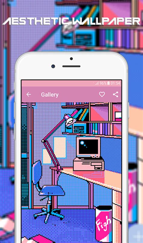 Aesthetic Wallpaper And Backgrounds Apk для Android — Скачать