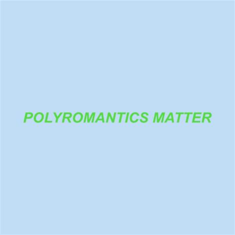 Polysexualsarereal On Tumblr