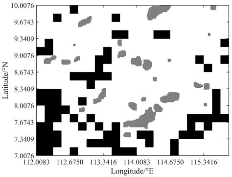 Remote Sensing Free Full Text Enhancing Path Planning Efficiency For Underwater Gravity