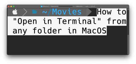 iterm2 installation and configuration in macos