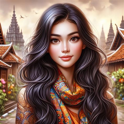 100000 Free Indonesian Girl And Girl Images Pixabay