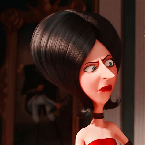 Post By Editswhite · 10 Images Scarlett Overkill Female Villains