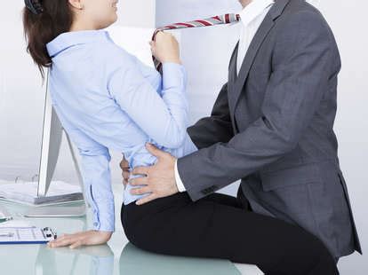 These Are The Best Places To Have Sex At Work Thrillist